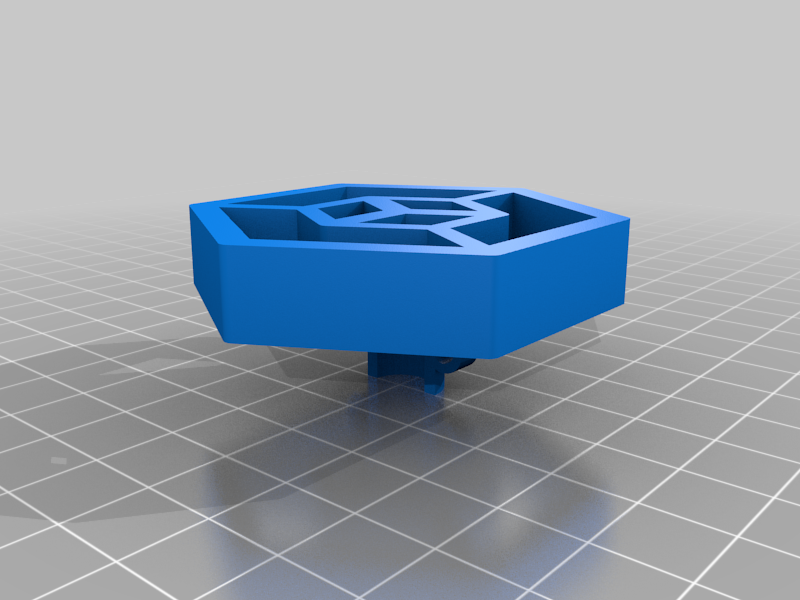 Z-axis Wheel by Ghost_Zen | Download free STL model | Printables.com