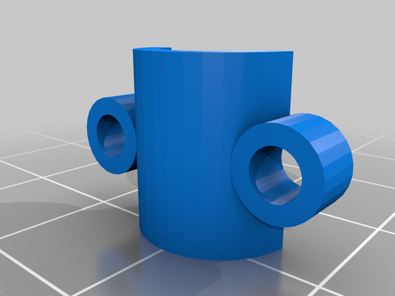 Z-axis Wheel by Ghost_Zen | Download free STL model | Printables.com