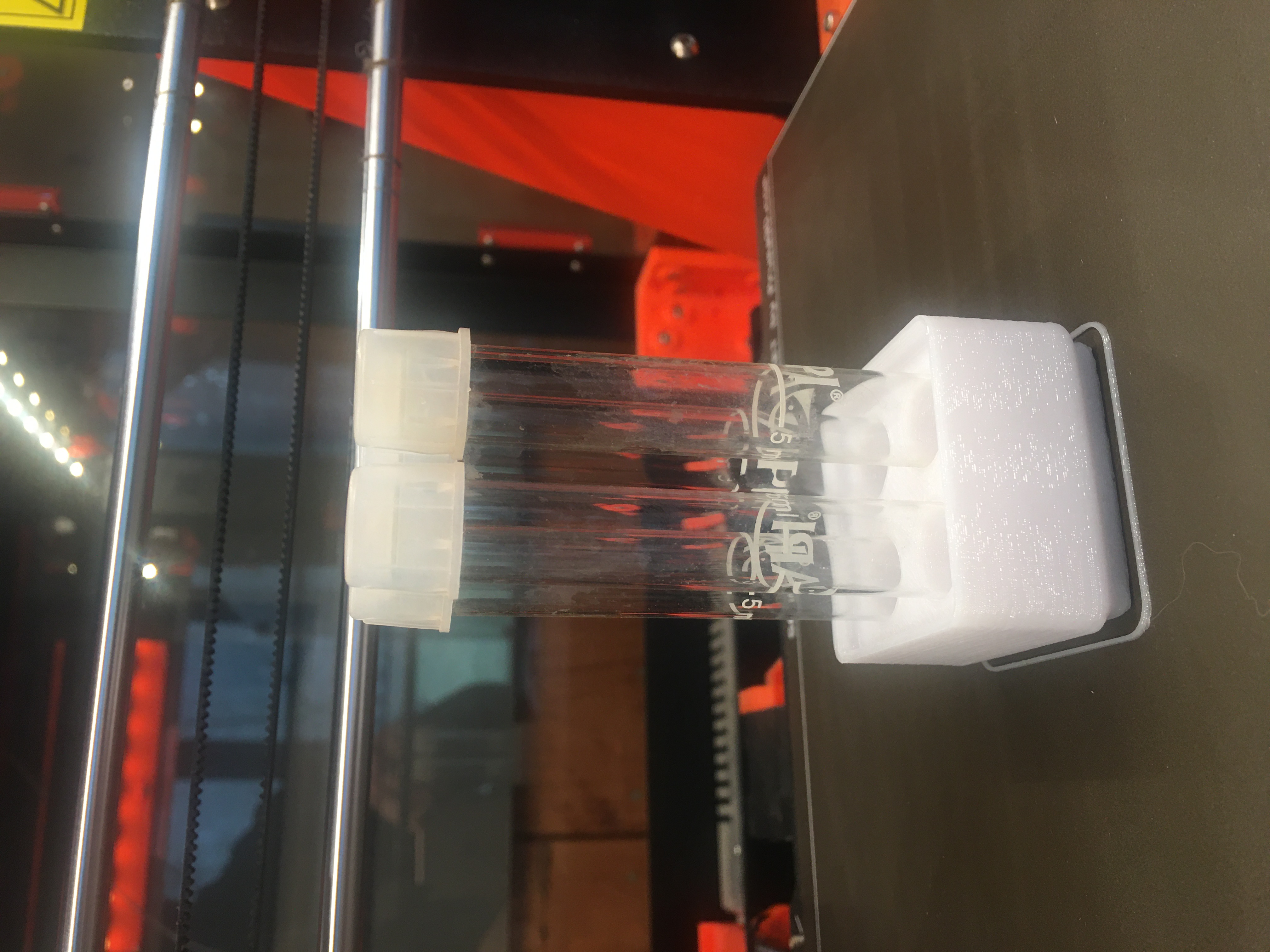 Gridfinity Storage For API Water Test Kit by Brenda | Download free STL ...