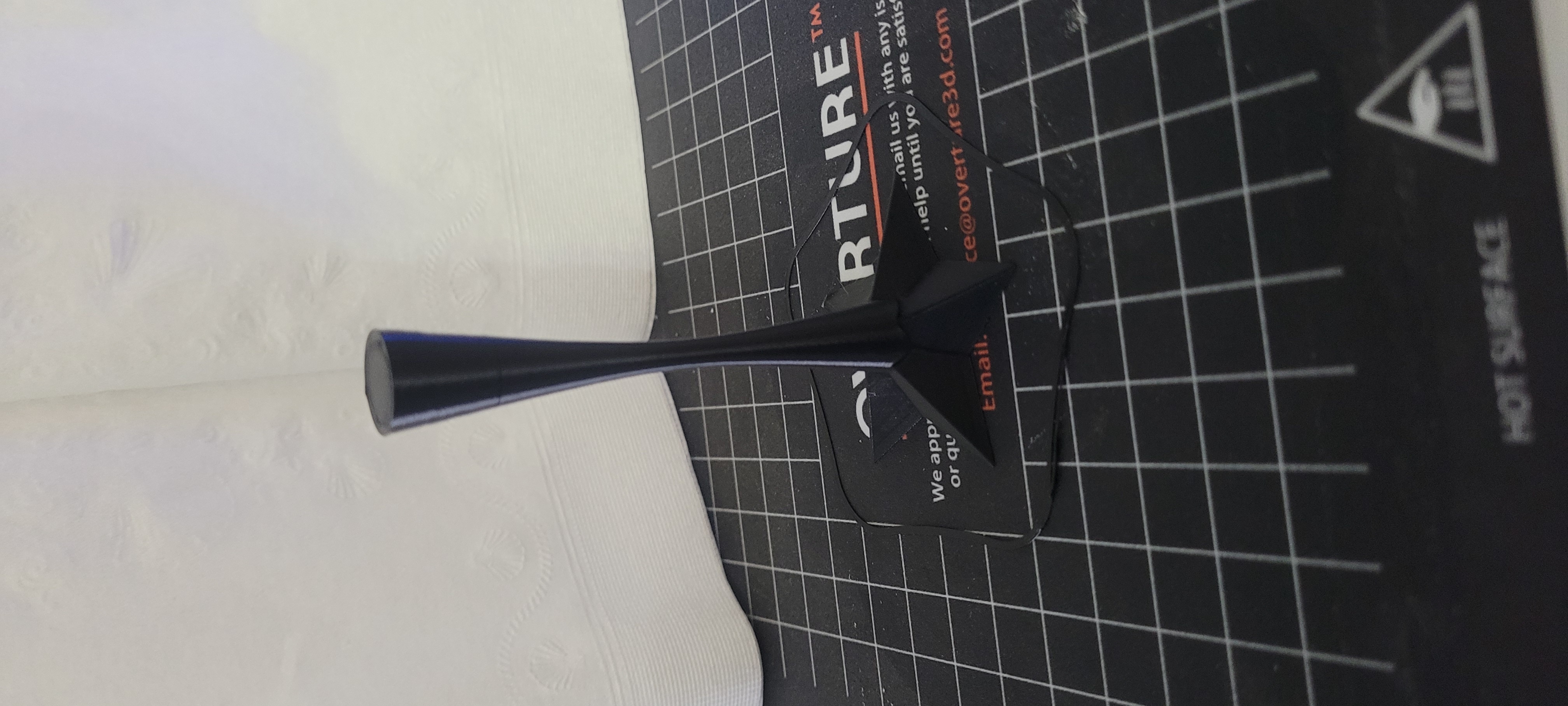 Simple Gpu Holder By Drifter505 Download Free Stl Model