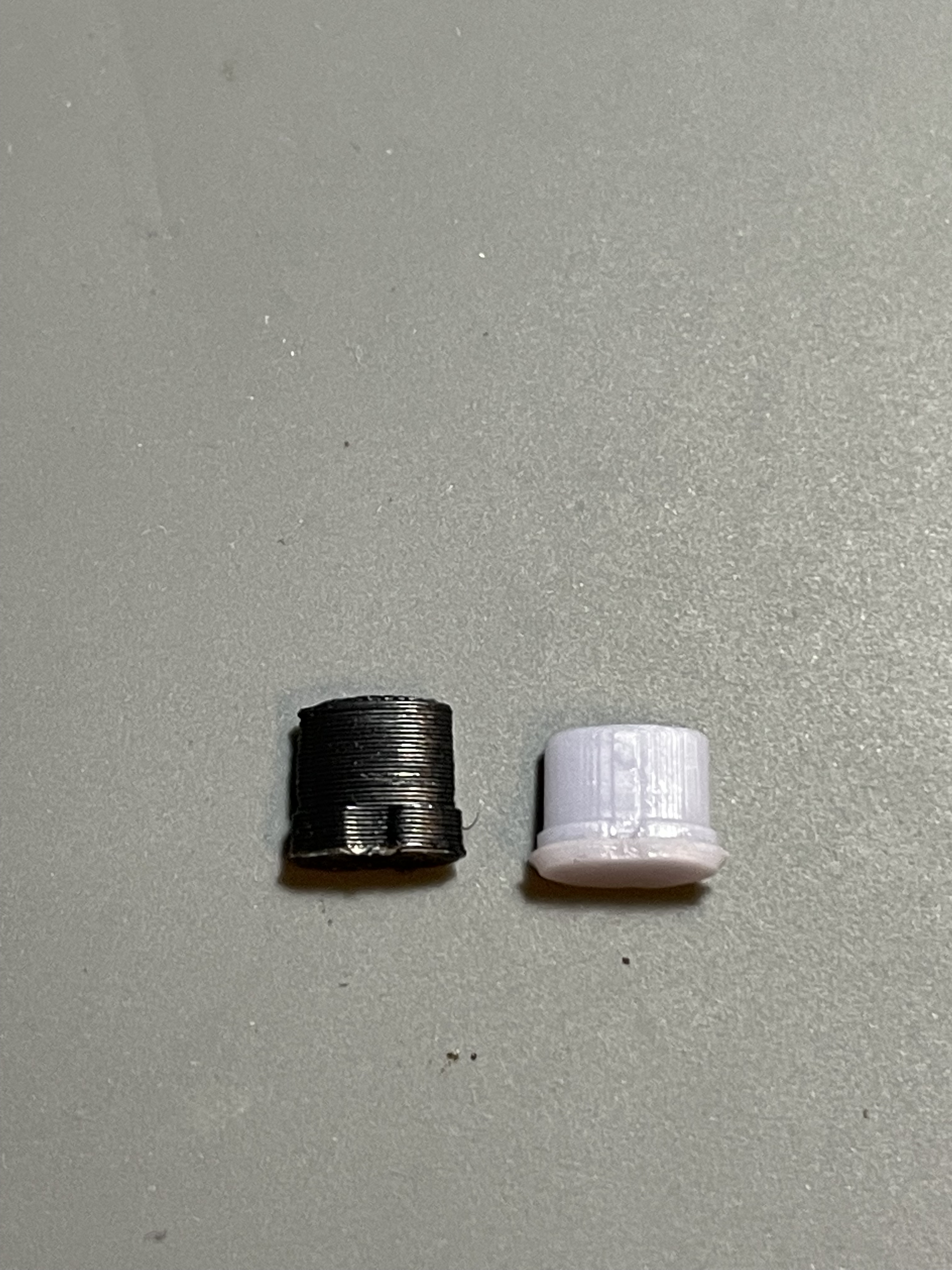 Gameboy Color Solid / Start Select Buttons by gg_customs_ | Download ...