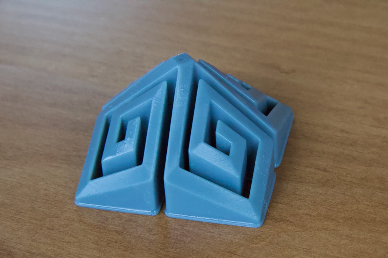 Aztec Symbol by SteedMaker | Download free STL model | Printables.com