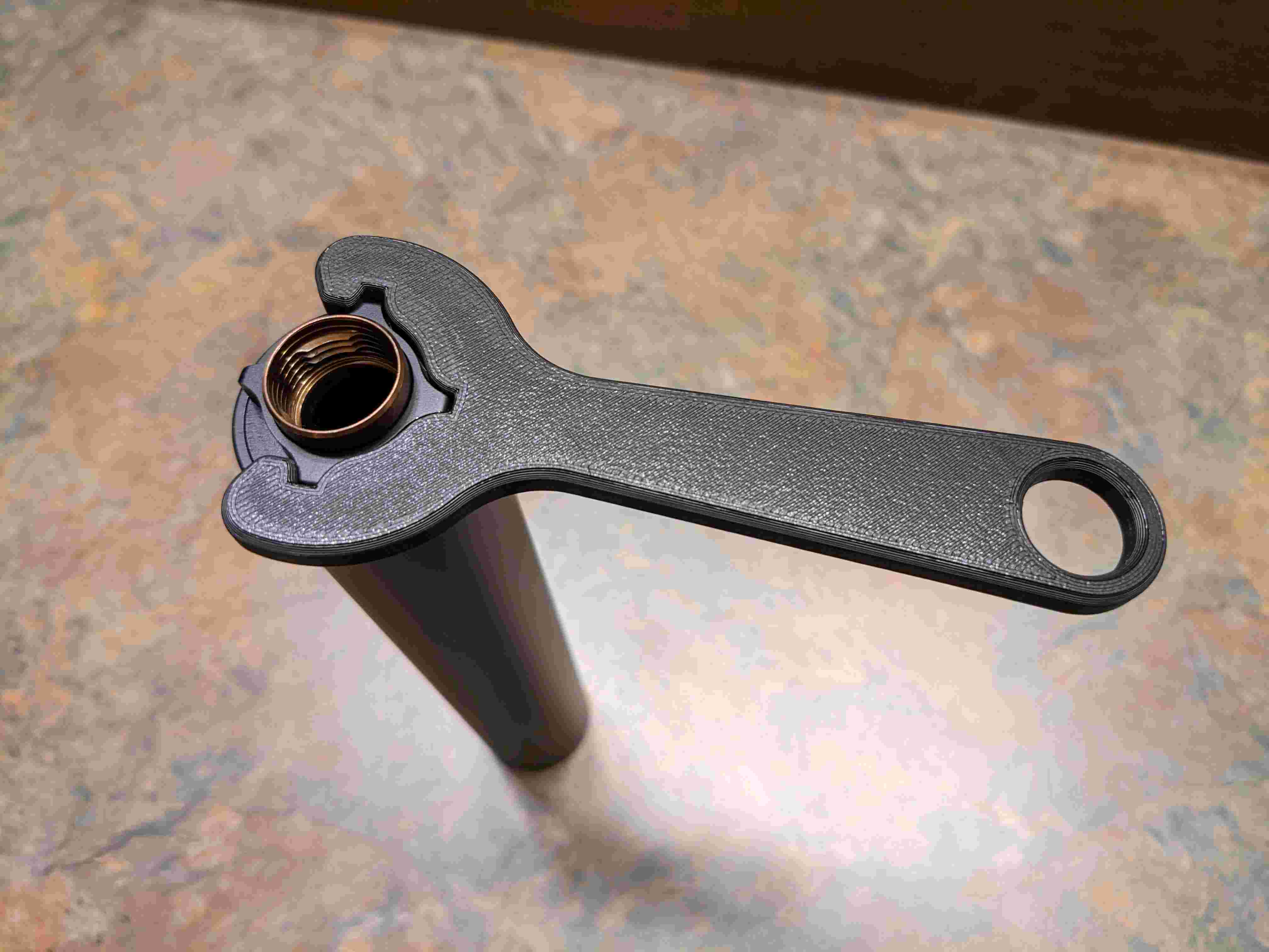 SilencerCo Spring Retainer / Direct Thread Wrench by RodLS | Download ...