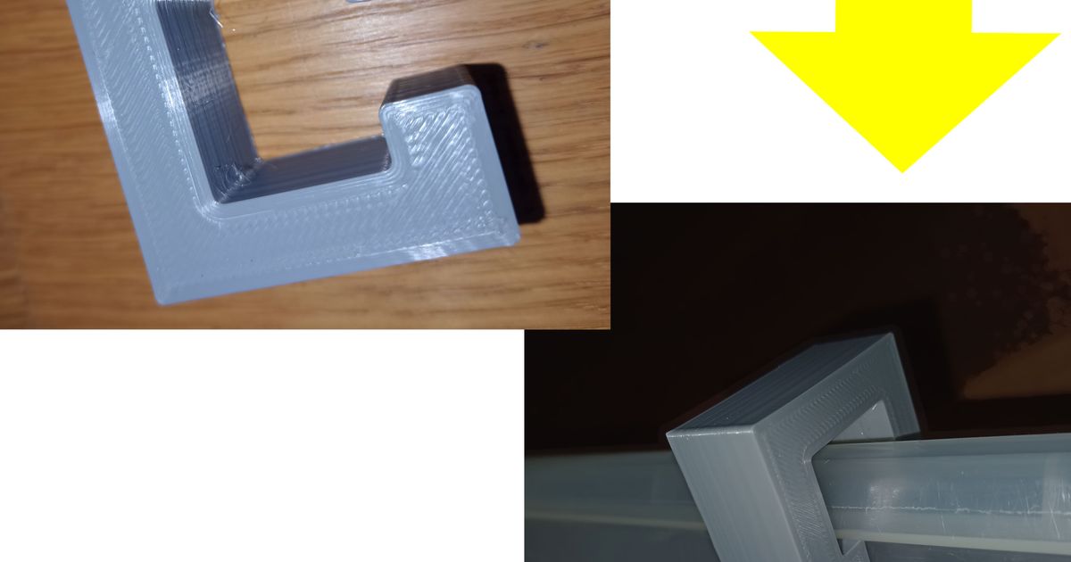 easy snap!!! by mallo321123 | Download free STL model | Printables.com