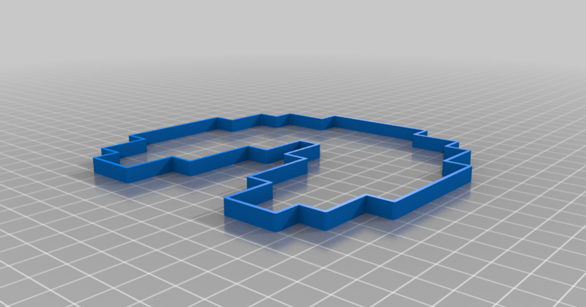 Pac-Man by Fujin Raijin | Download free STL model | Printables.com