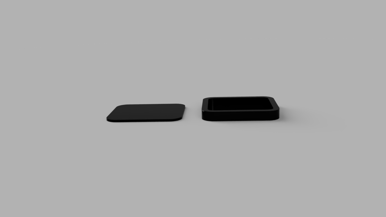 Garmin Zumo XT Mount cover by sneezle1980 | Download free STL model ...