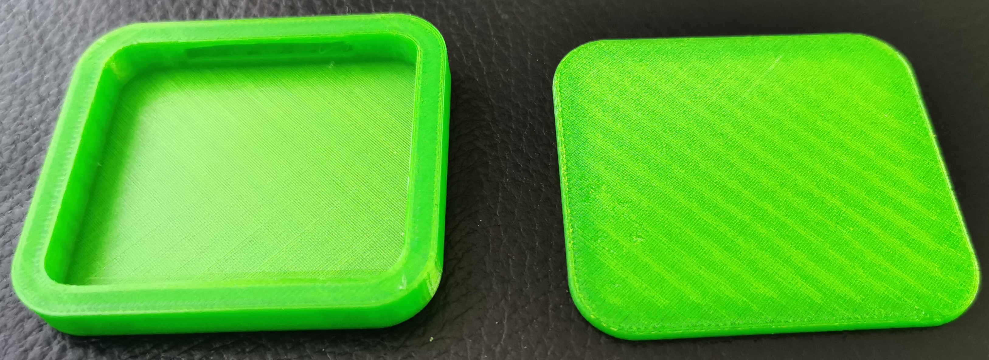 Garmin Zumo XT Mount cover by sneezle1980 | Download free STL model ...