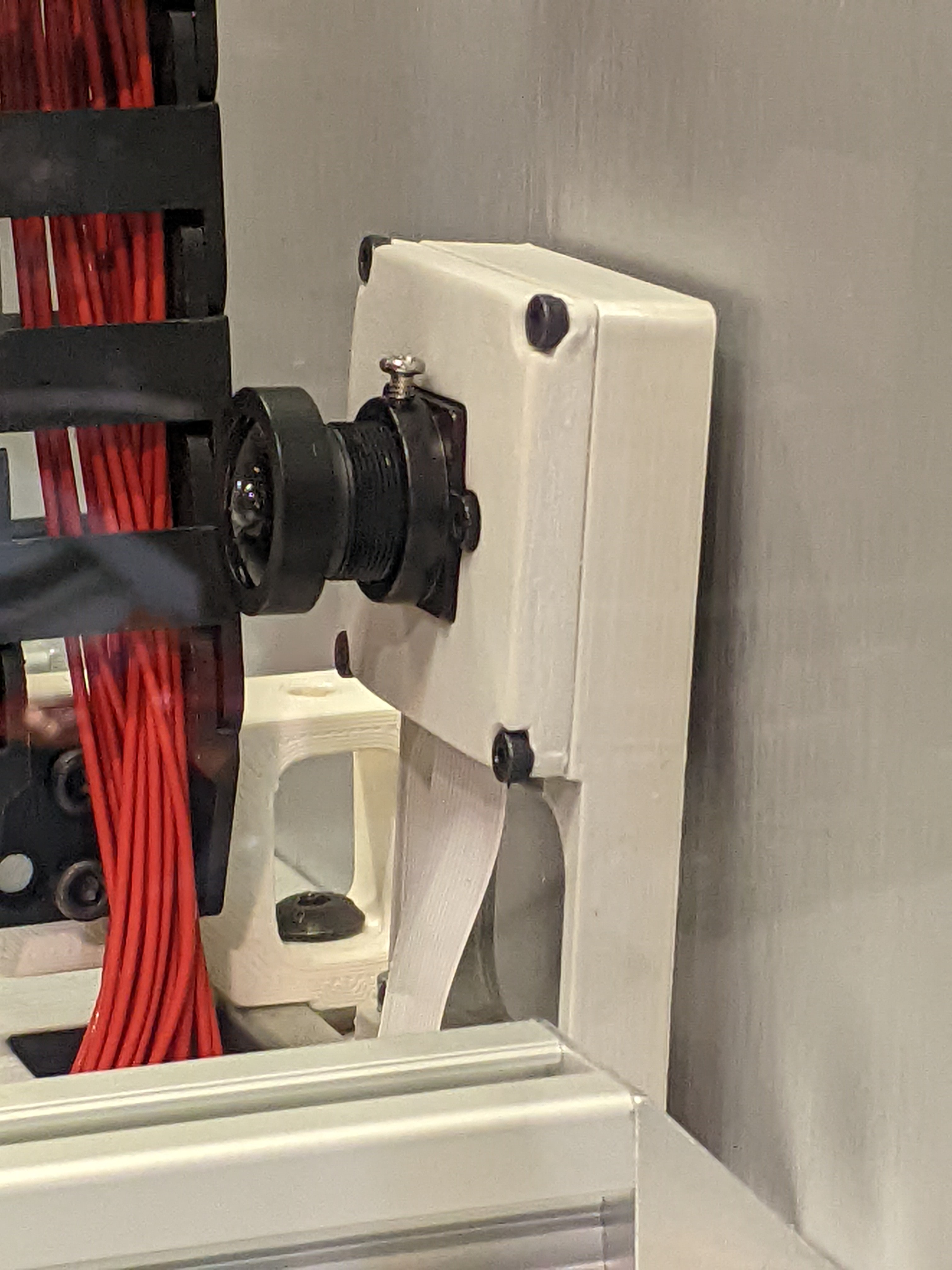 Voron 2.4 RPi Camera Mount by Pioter_502 | Download free STL model ...
