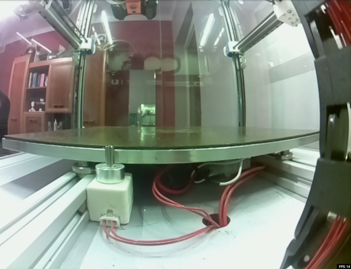 Voron 2.4 RPi Camera Mount by Pioter_502 | Download free STL model ...