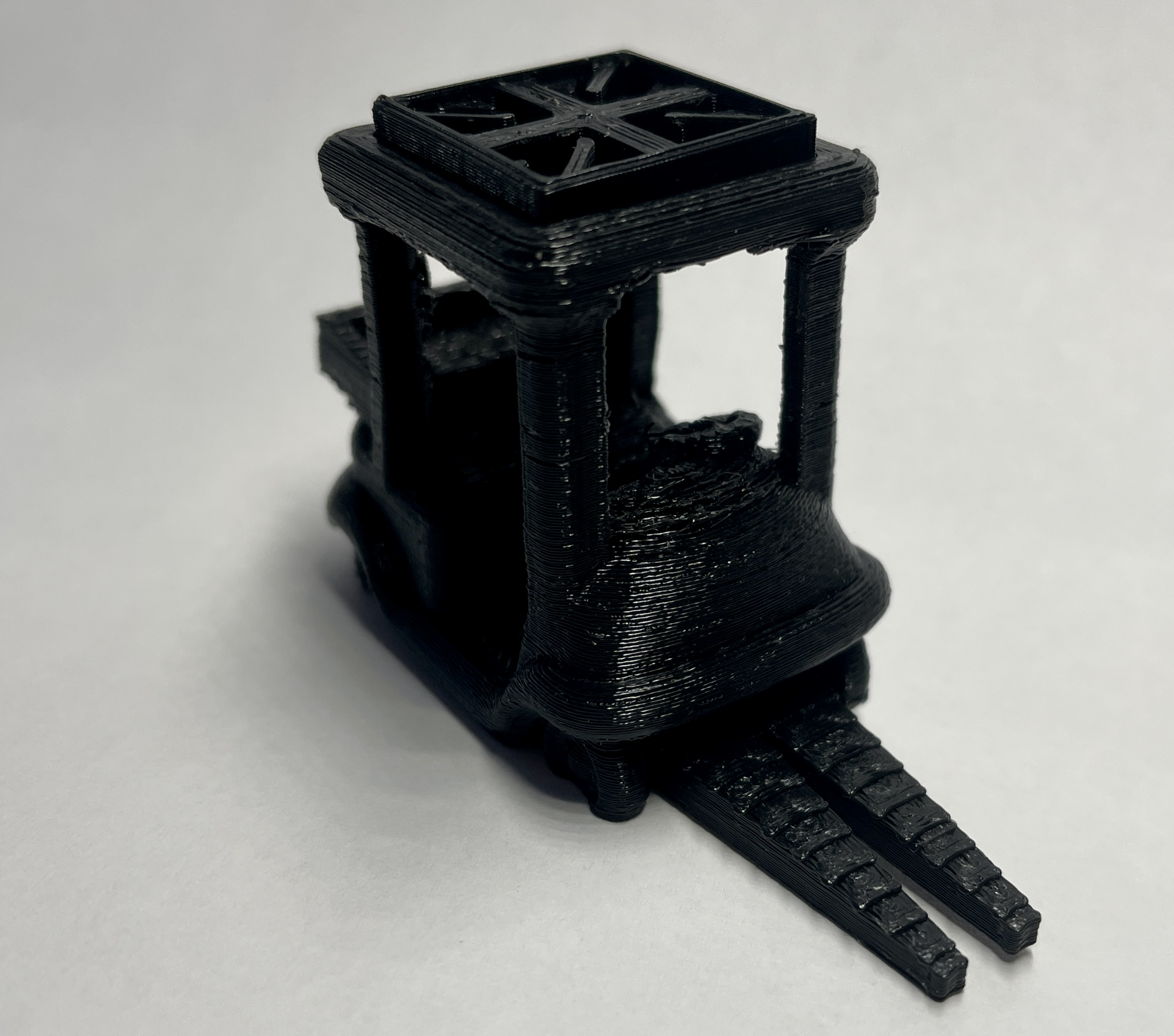 E3DBuggy Golf Tool including pencil sharpener, pitchfix, and ball ...