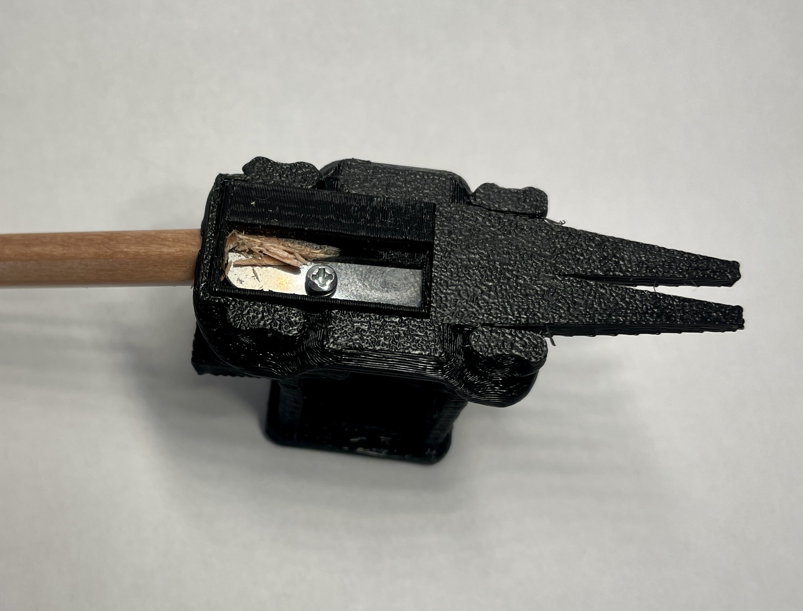 E3DBuggy Golf Tool including pencil sharpener, pitchfix, and ball ...