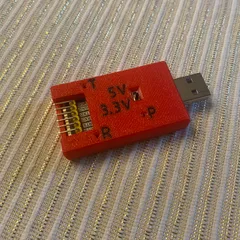 FTDI models for 3D printer | Printables.com