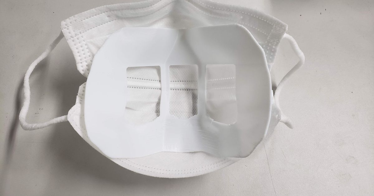 mask_inner by iguchi.mikihiro | Download free STL model | Printables.com