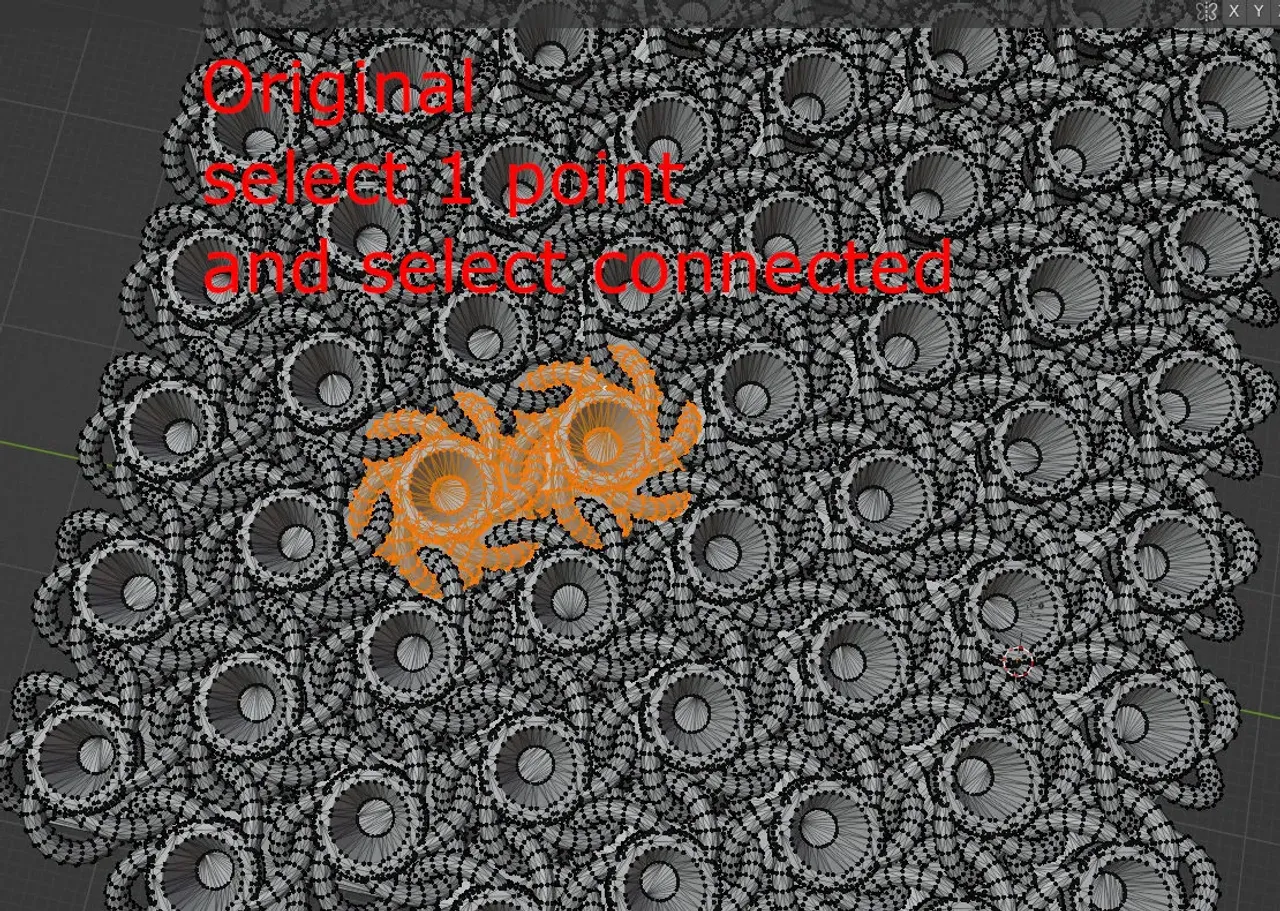 Nasa Fabric 14 X 16 by Immaginaecrea | Download free STL model ...