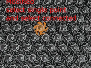 Nasa Fabric 14 X 16 by Immaginaecrea | Download free STL model ...