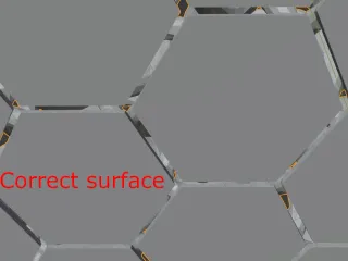 Nasa Fabric 14 X 16 by Immaginaecrea | Download free STL model ...