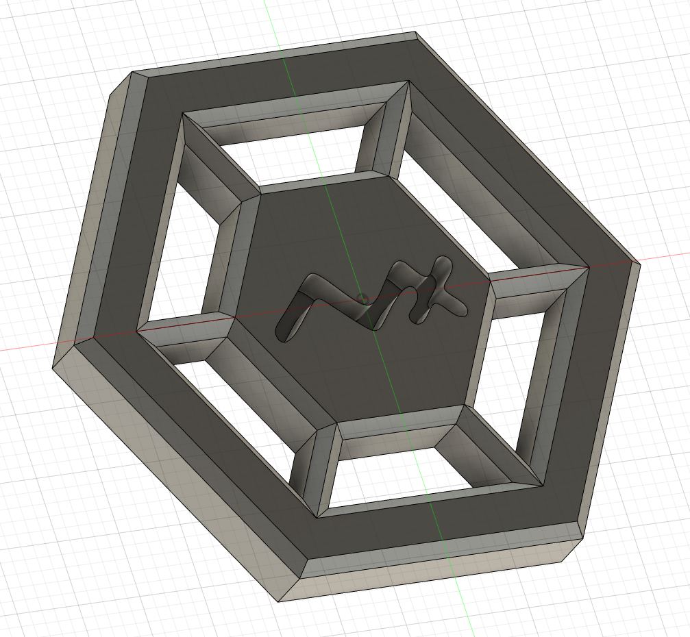 MX Extruder Visualizer by Magxnus | Download free STL model ...