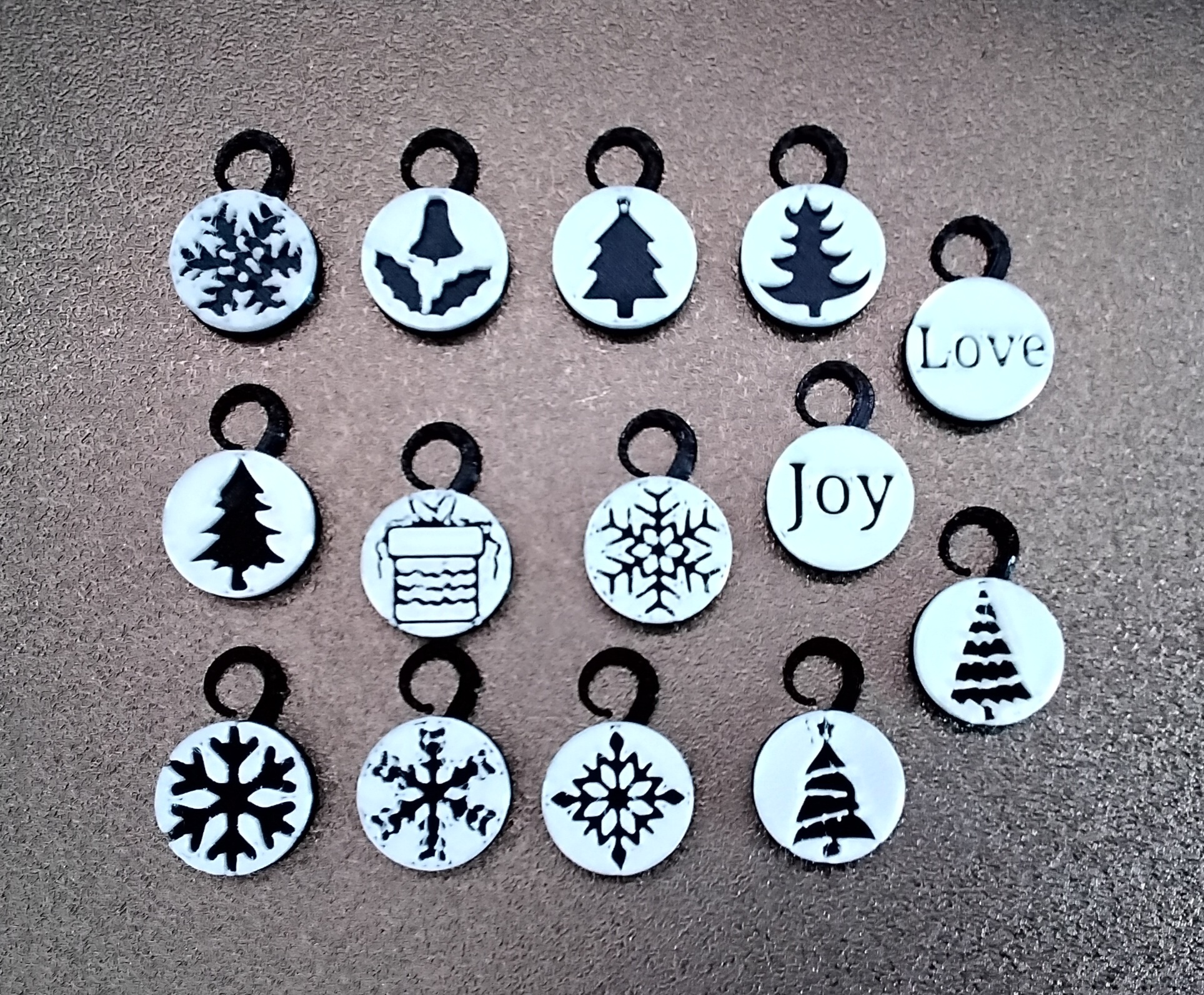 Additional Ornaments for Christmas Tree 2022 by DaddyWazzy_TheCreator ... Additional Ornaments for Christmas Tree 2022 by DaddyWazzy_TheCreator ...