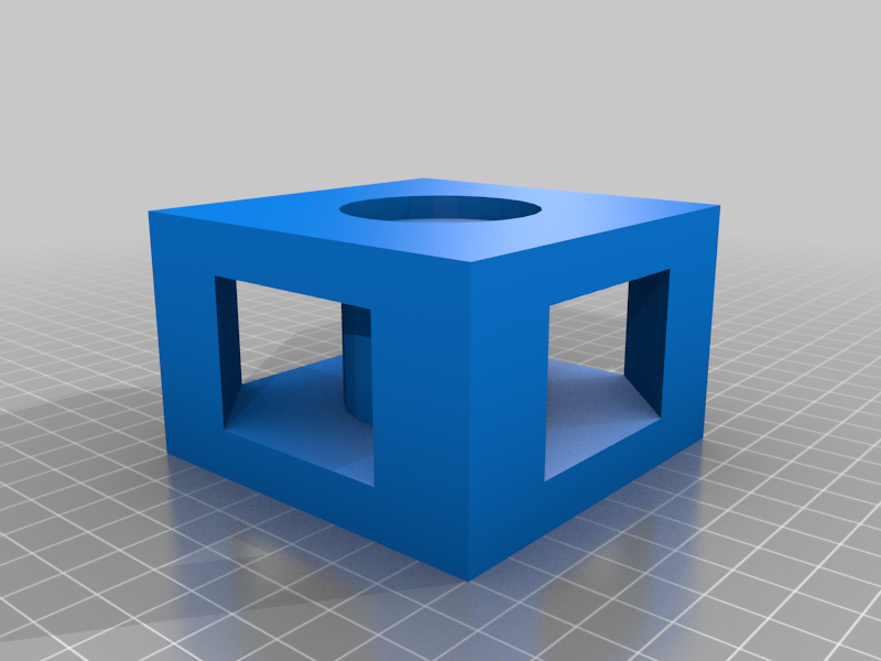 Random Things by Paglia Industries | Download free STL model ...