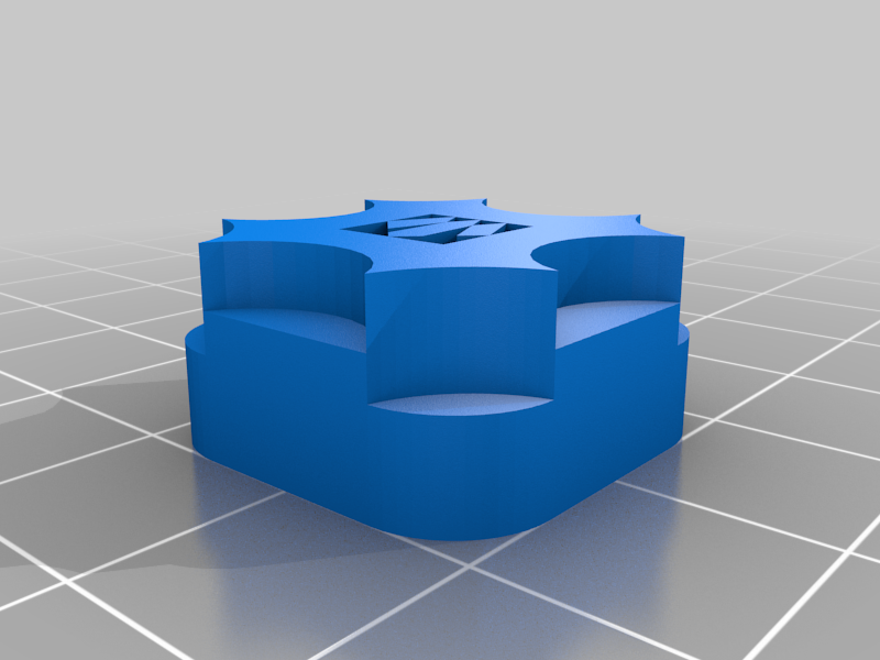 Random Things by Paglia Industries | Download free STL model ...