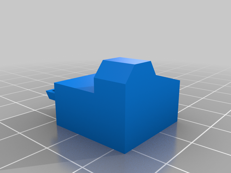 Random Things by Paglia Industries | Download free STL model ...
