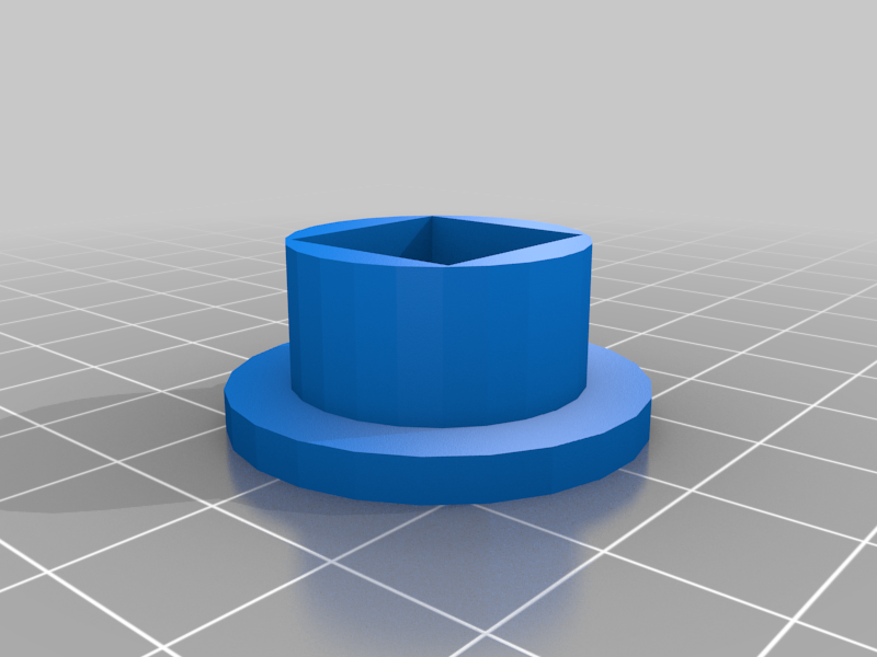 USB-Aux Port by Paglia Industries | Download free STL model ...