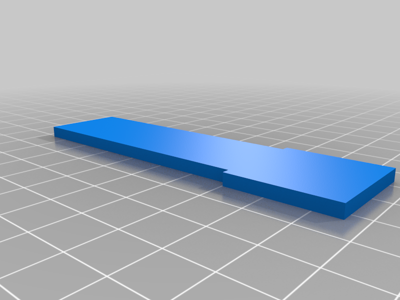 Not just another Camera Slider by Colin Henderson | Download free STL ...
