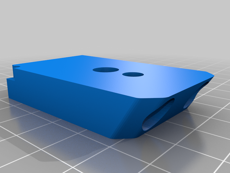 Not just another Camera Slider by Colin Henderson | Download free STL ...