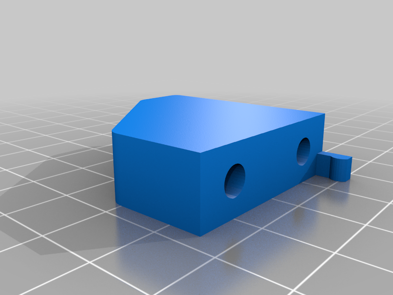 Not just another Camera Slider by Colin Henderson | Download free STL ...