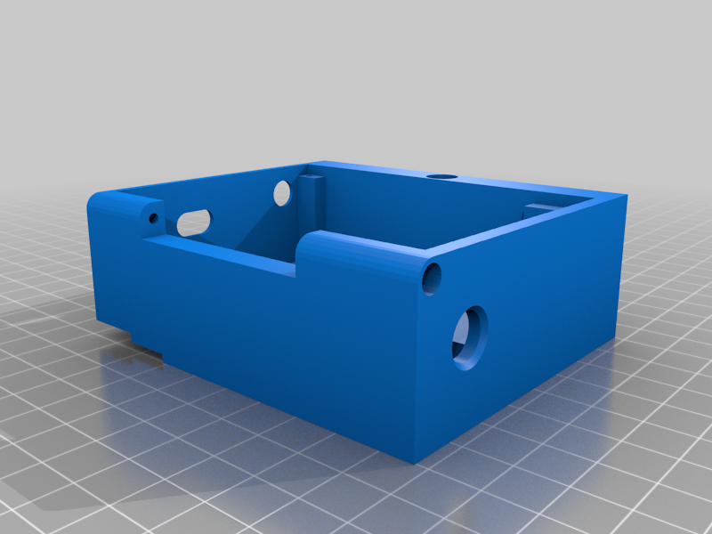 Not just another Camera Slider by Colin Henderson | Download free STL ...
