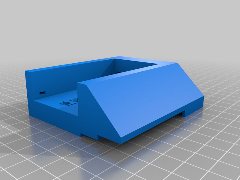 Not just another Camera Slider by Colin Henderson | Download free STL ...
