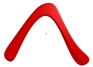 C Shaped Hook by Cameron F | Download free STL model | Printables.com
