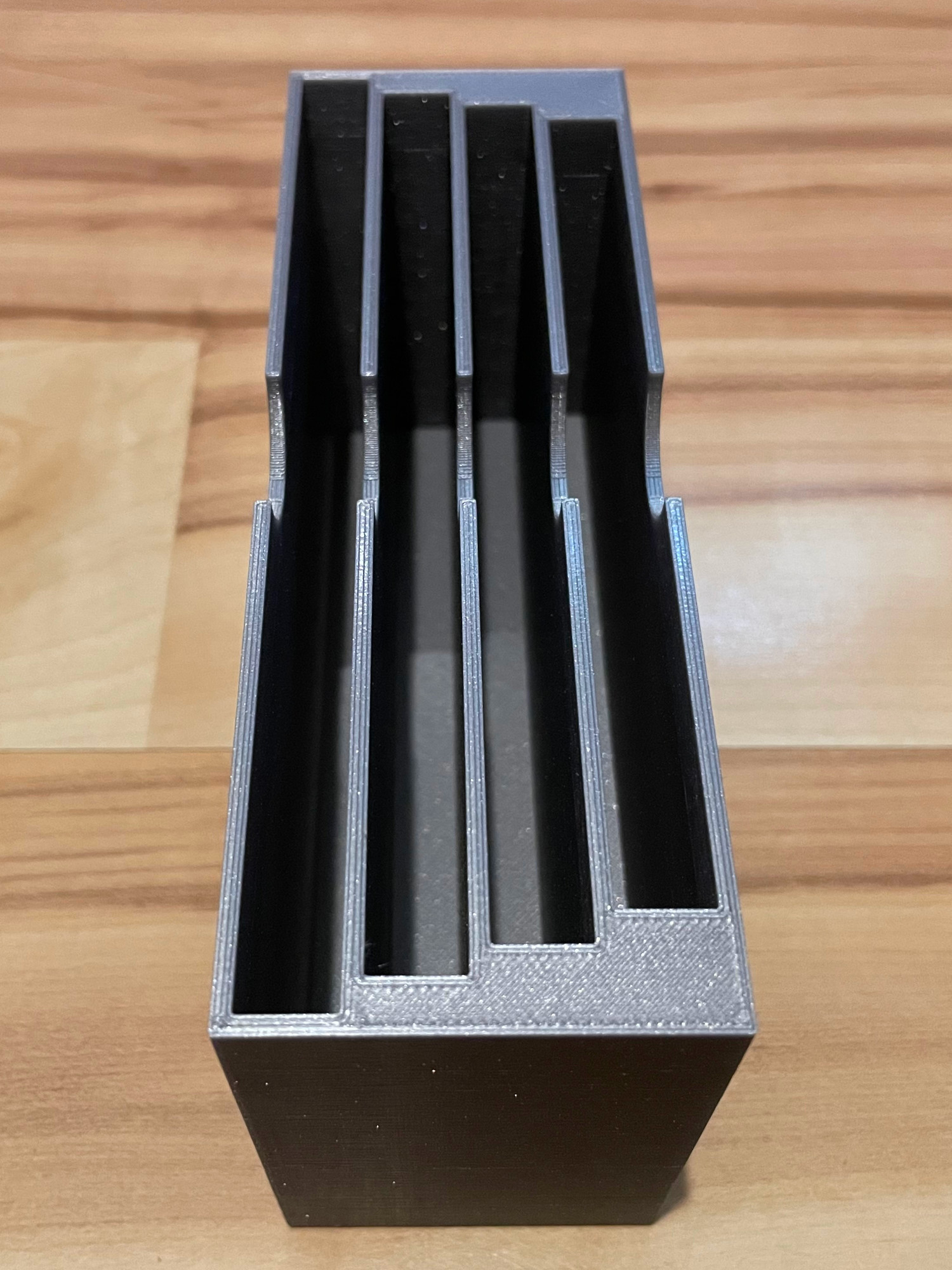 Geldständer by Robert | Download free STL model | Printables.com