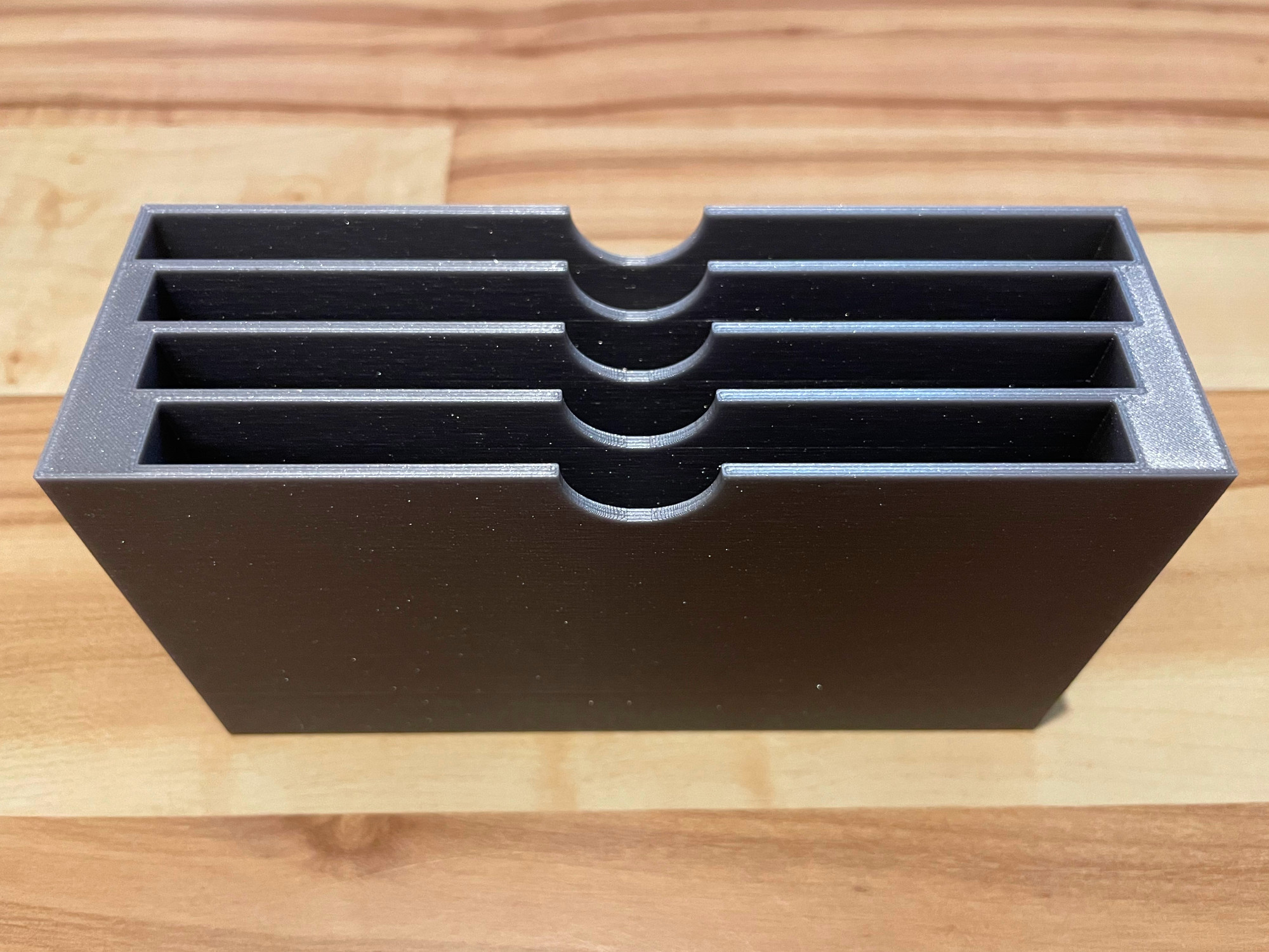 Geldständer by Robert | Download free STL model | Printables.com