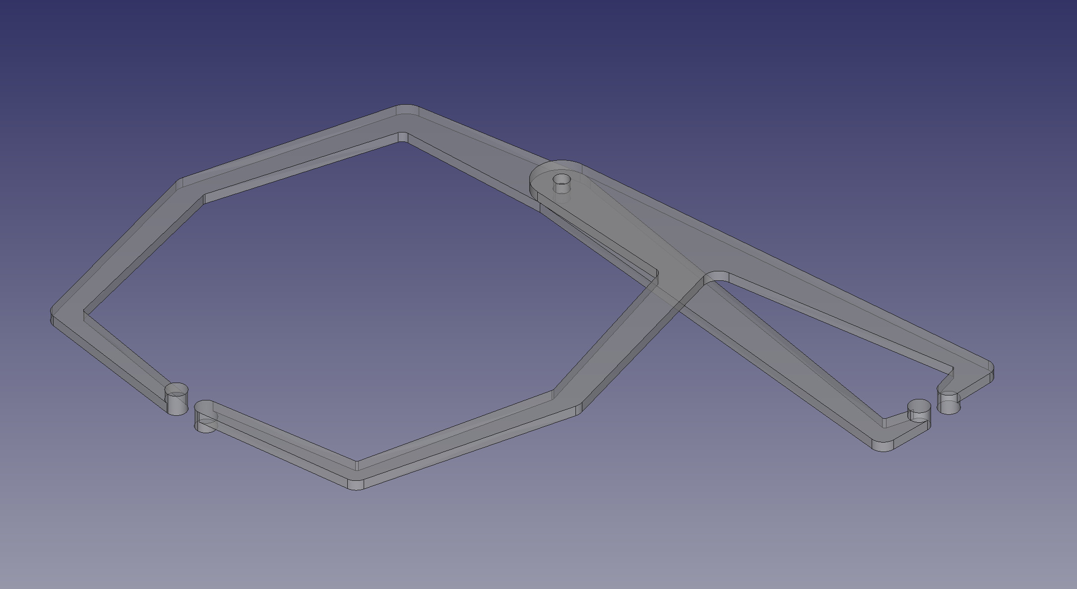 90 degree outside caliper by Simply Ceem | Download free STL model ...