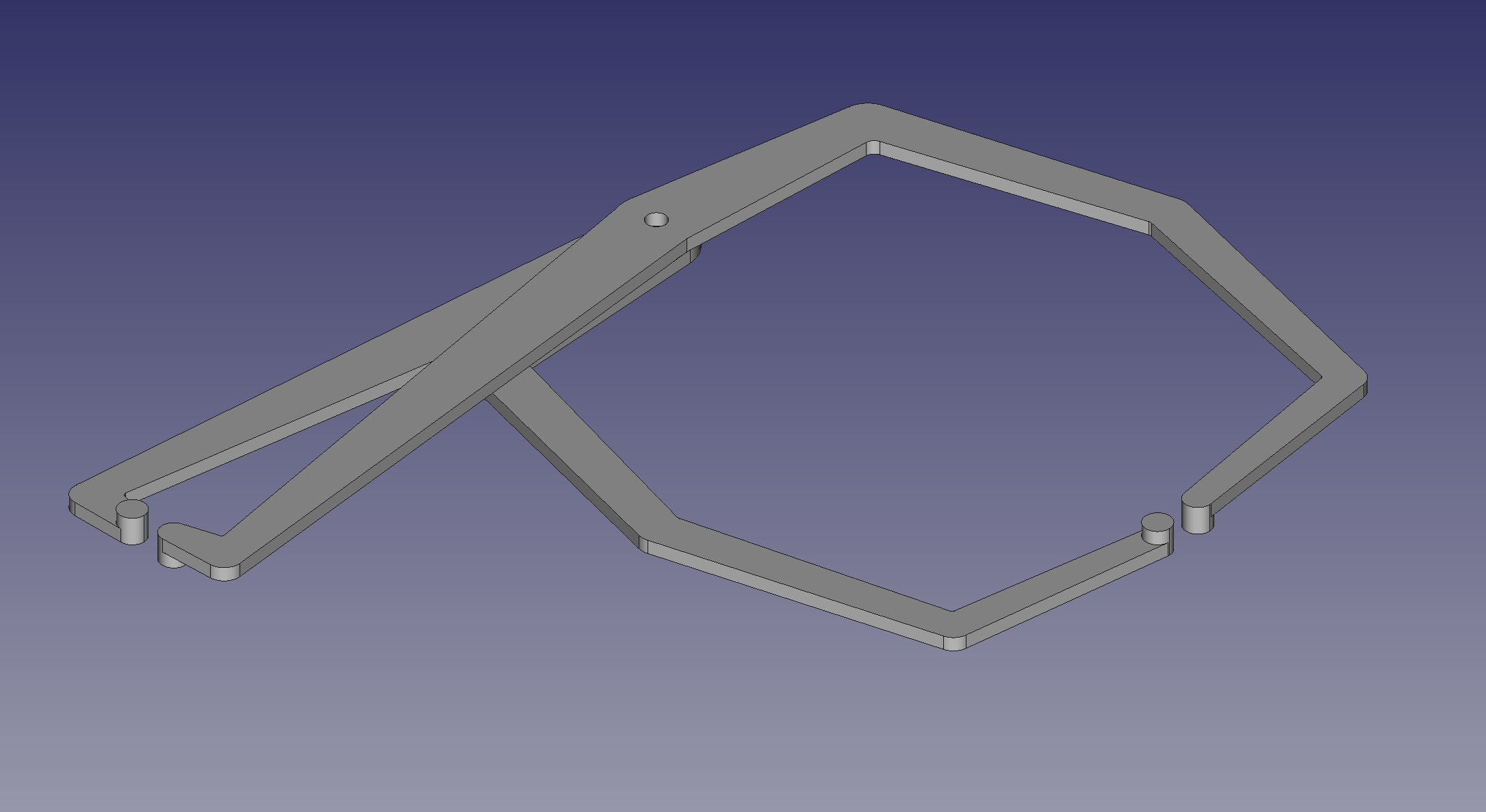 90 degree outside caliper by Simply Ceem | Download free STL model ...