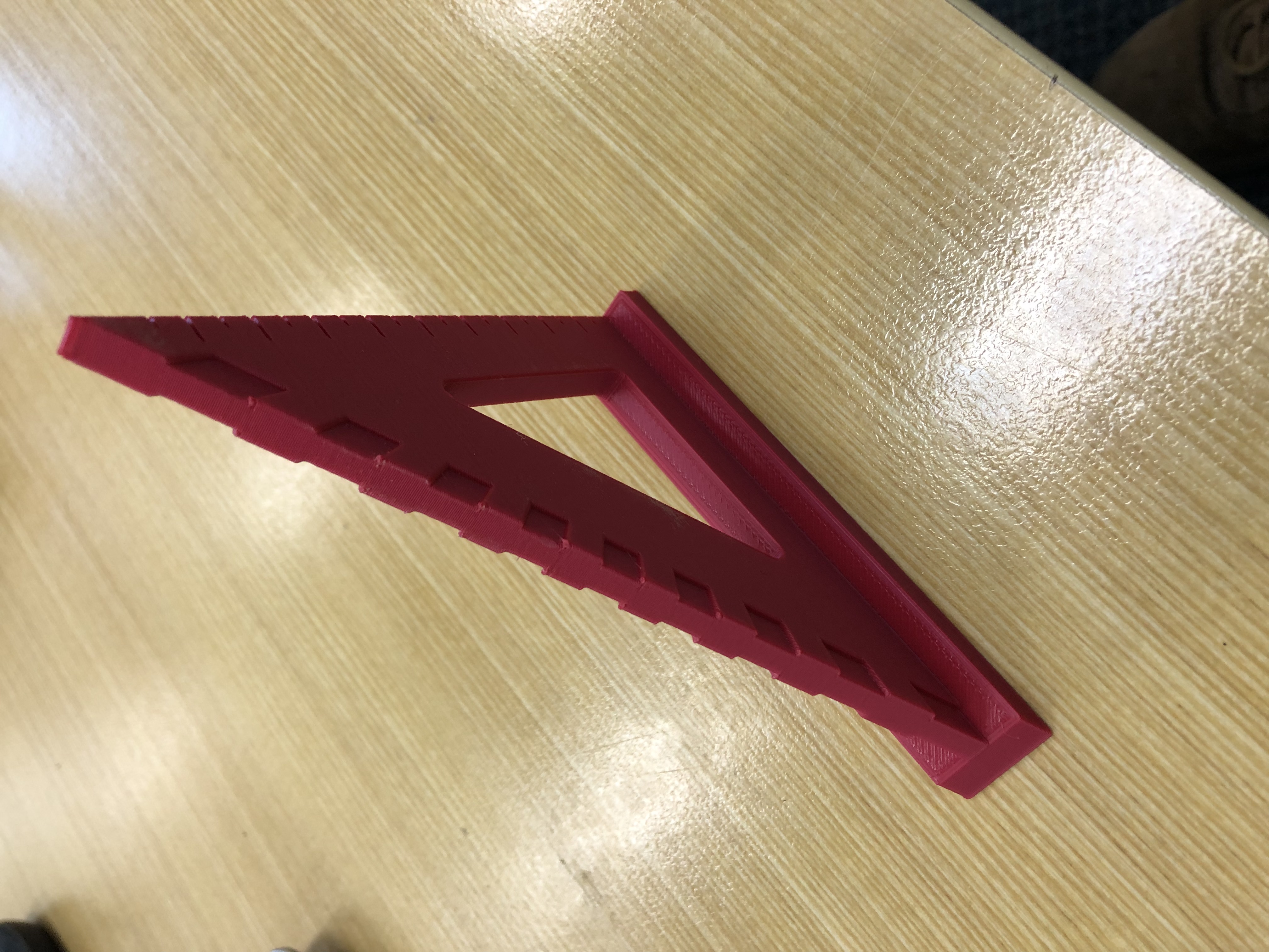 Metric Speed Square By Jono L Download Free STL Model Printables Metric Speed Square By Jono L Download Free STL Model Printables