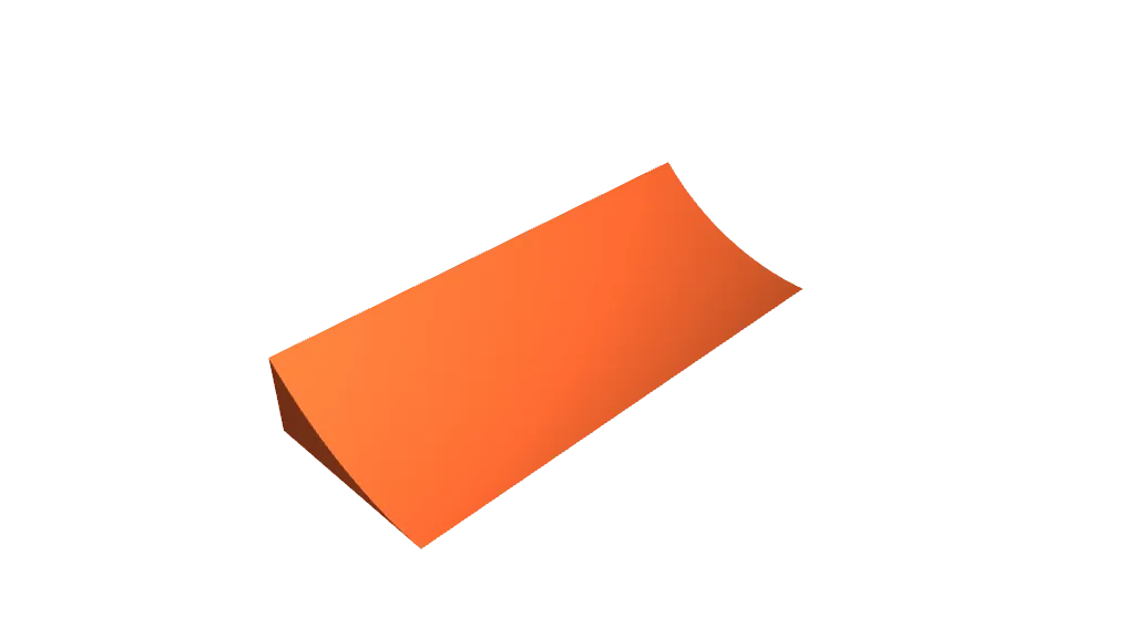 Filament Roll stopper by oooseun | Download free STL model | Printables.com