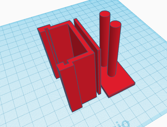 Molde de ladrillo by Jeisson Reyes | Download free STL model ...