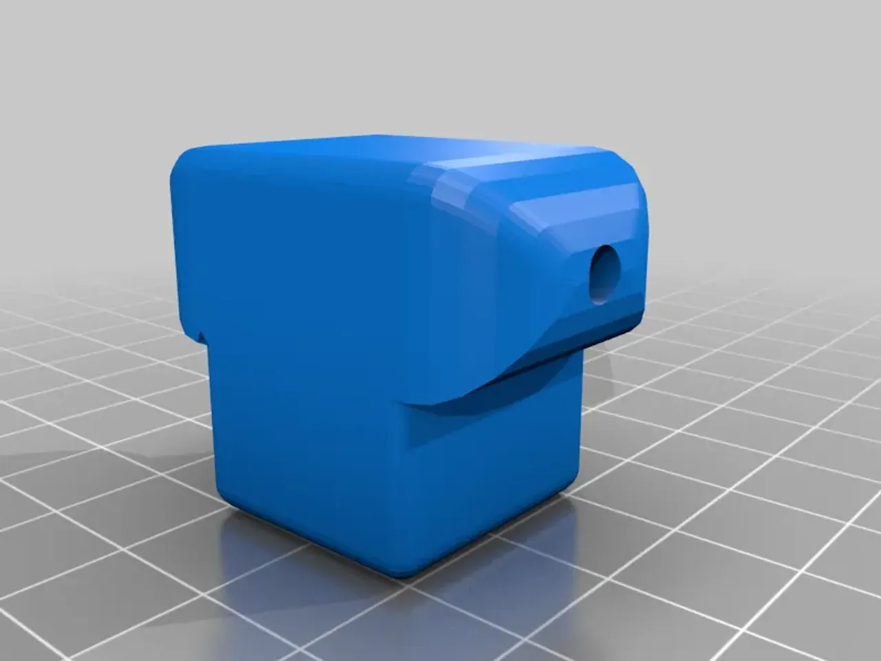 Karcher Pressure Washer Trigger Lock by pigd0g | Download free STL ...