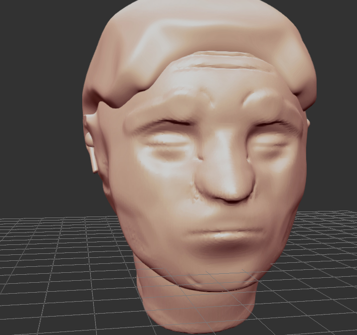 Edgar with Airpods by Nathan Vang | Download free STL model ...
