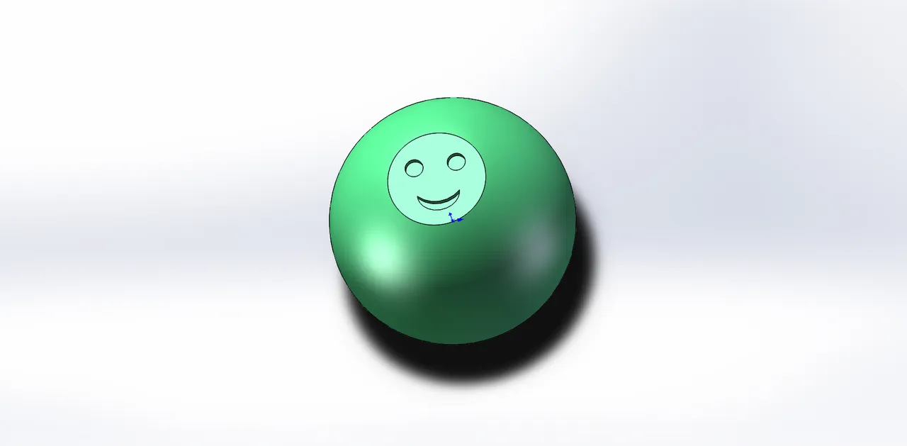 TPU Ball for SquashBall MK3s/MK3s+ Vibration Damper V3.0 by raxzhang ...