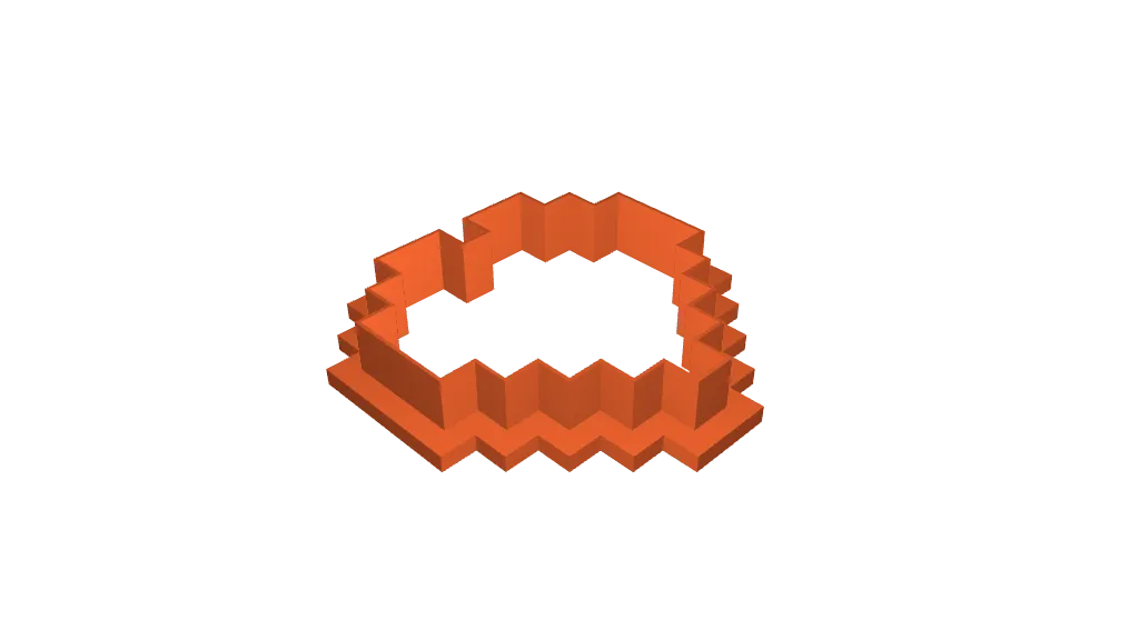 Minecraft Heart Health Heart Pixel by SophiaTheHobbit | Download free ...