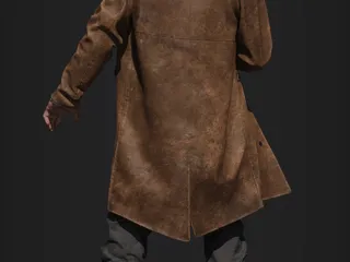 John Wayne Prusa Contest by erwan | Download free STL model ...
