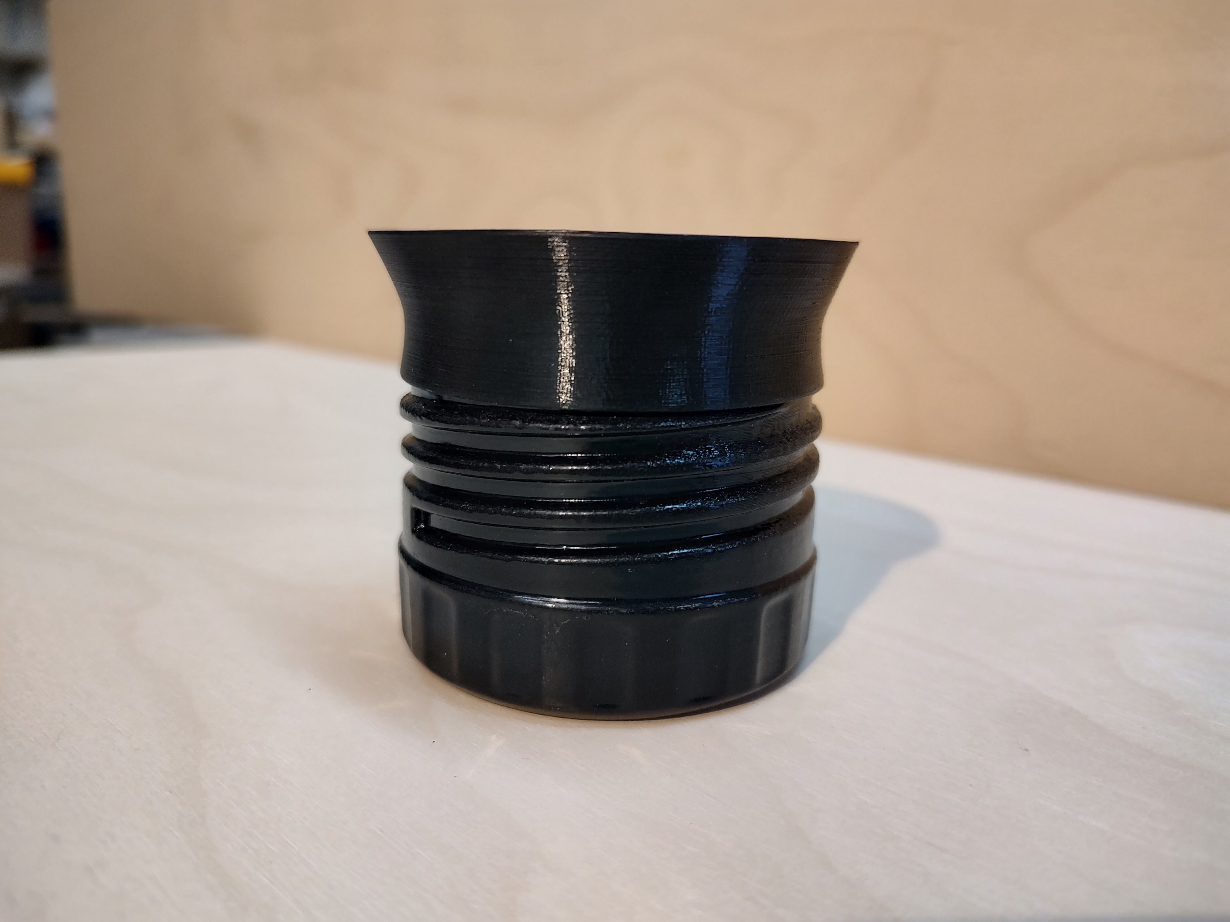 Staresso Mirage Pro (SP-300) - Dosing funnel by RH3D | Download free ...