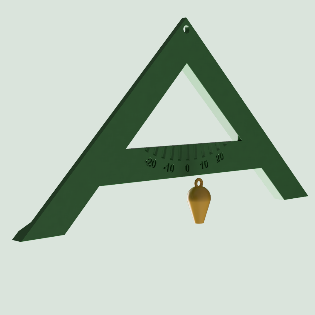 A frame level by Faerro | Download free STL model | Printables.com