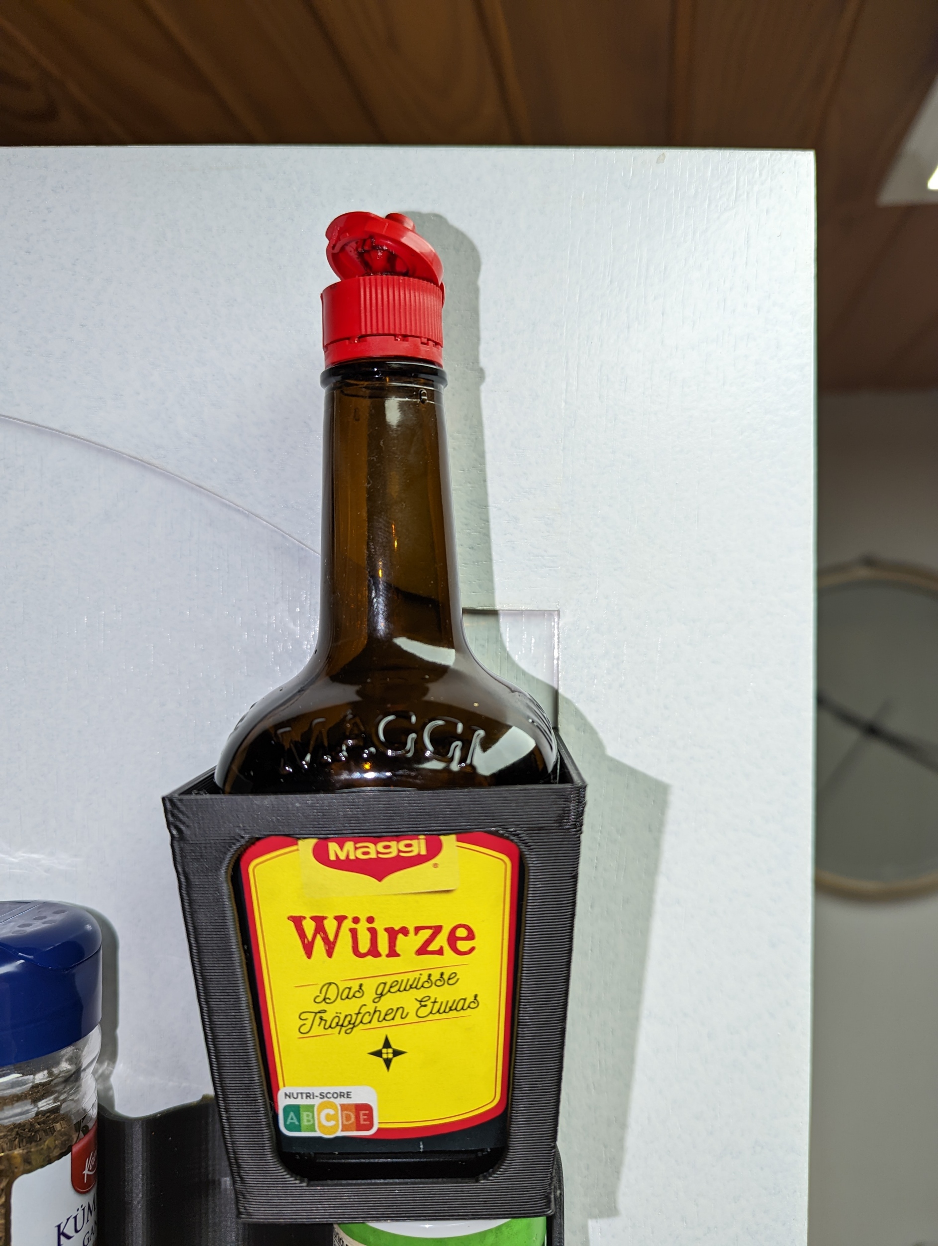 Maggi Holder by Markus | Download free STL model | Printables.com