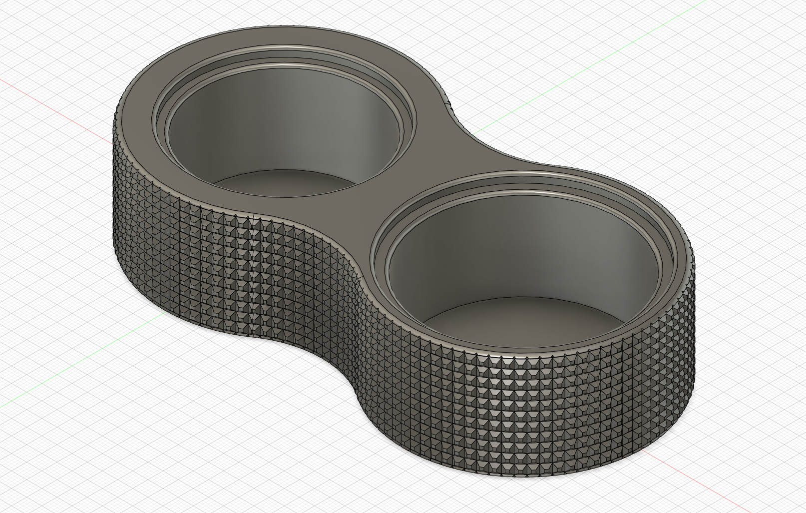 Tamper Needle Distributor 53mm Espresso WDT Tool by Markus | Download ...