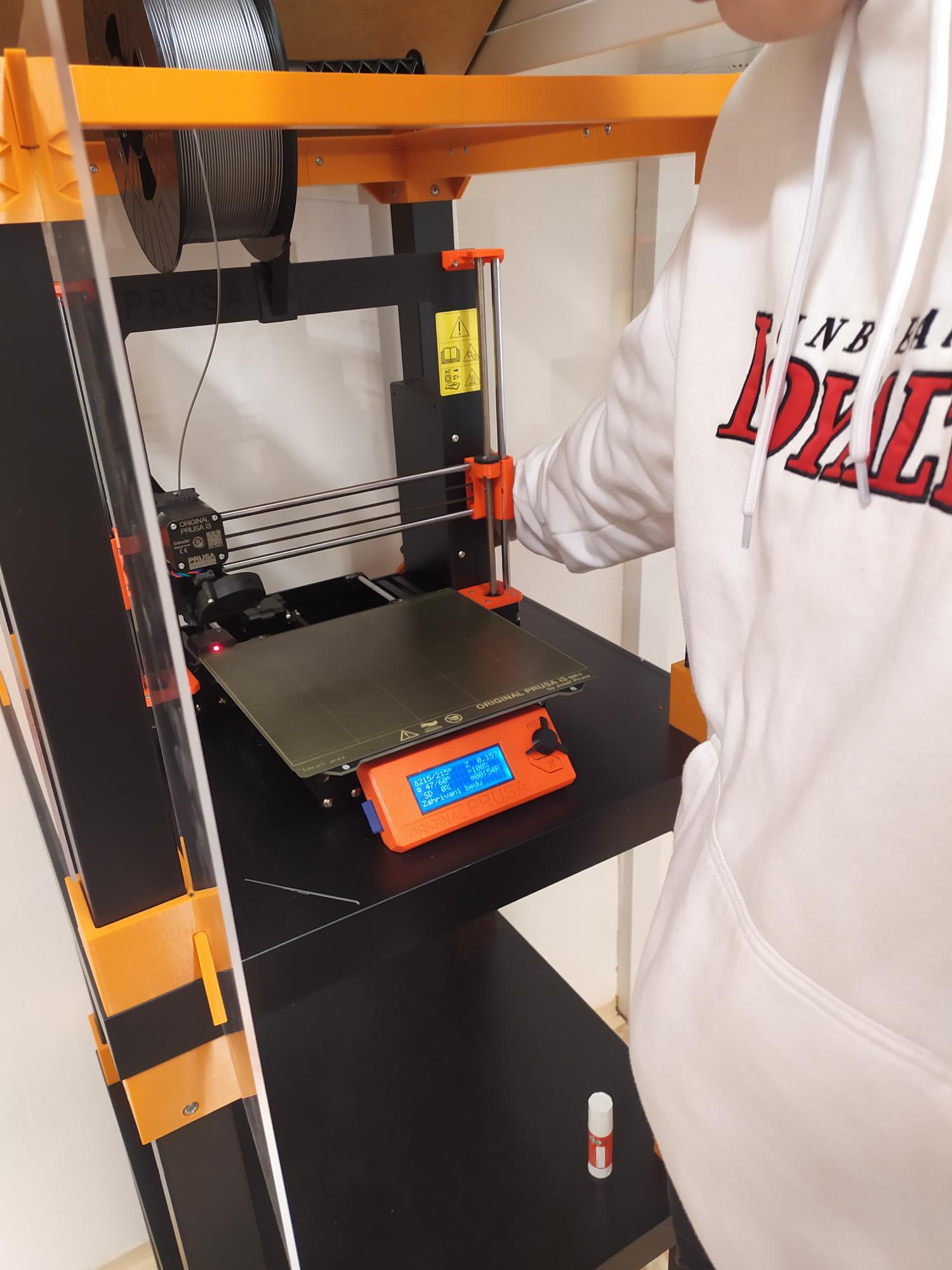 Flexi model by Schubertova | Education | Printables.com