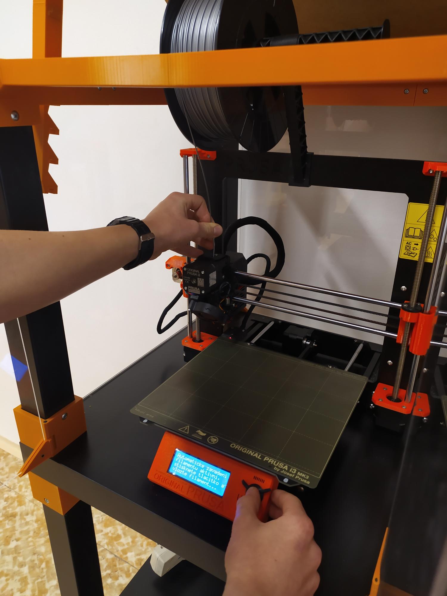 Flexi model by Schubertova | Education | Printables.com